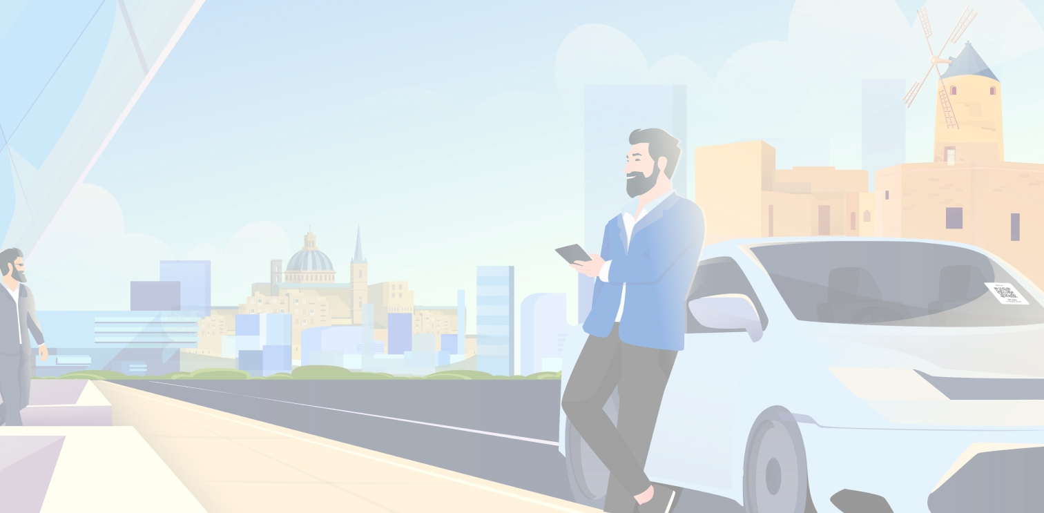 Download the Vive App Today! - Vive | Connecting Drivers